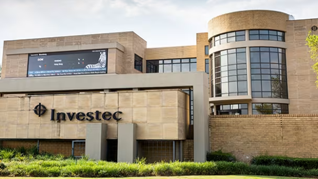 Investec's Rocket Reader - Arishi